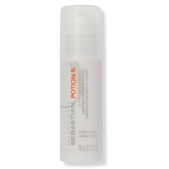 SEBASTION PROFESSIONAL | Hair | Sebastion Professional Potion 9 ...